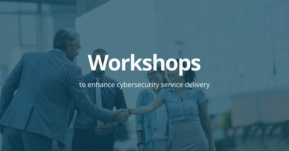FORTMESA EMPOWERS IT PROVIDERS WITH EDUCATIONAL WORKSHOPS FOR ...